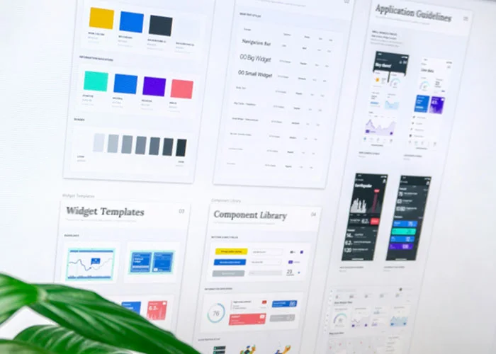 Top 5 trends in Web design for 2024 - Simone Claudio
